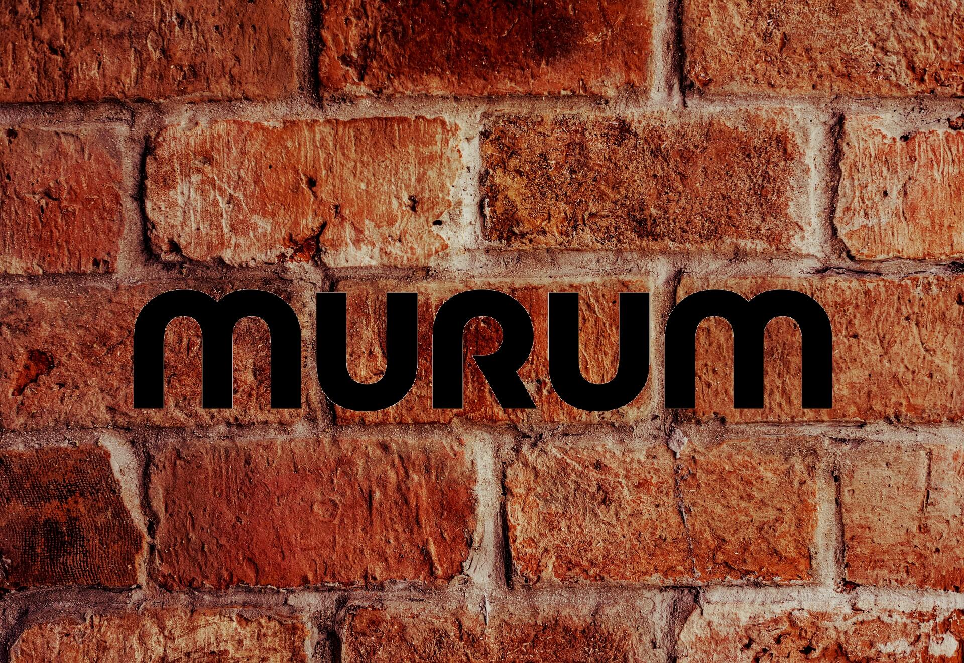 Par mums | būvniecības firma ar ilggadēju pieredzi | MURUM